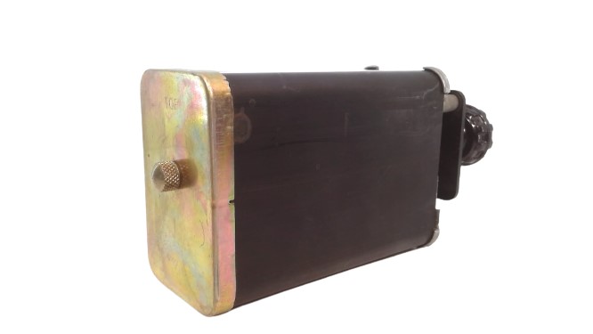 16SB1FD801SRM2K Rotary Switch by GENERAL ELECTRIC