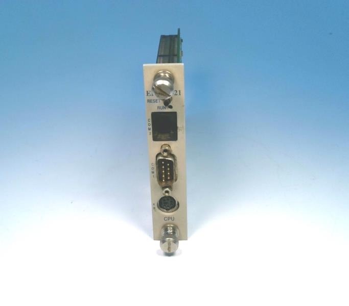 EPC21 PC Board PLC/Add-On Board by RADISYS