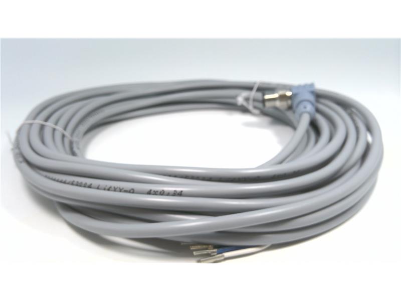 WWASE4-10/P00 QD Cable/Cord Set by ESCHA