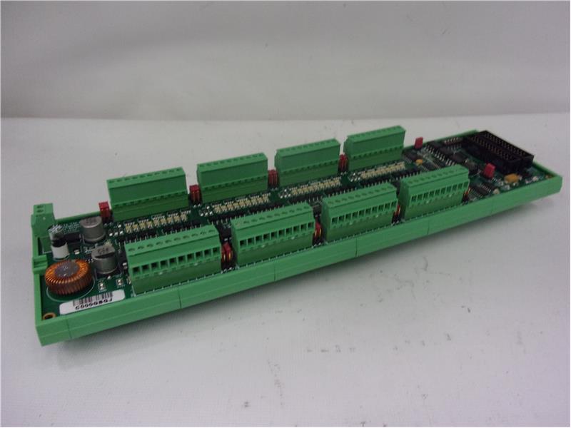 3A0-602817-10X PLC Module/Rack by DELTA TAU DATA SYS