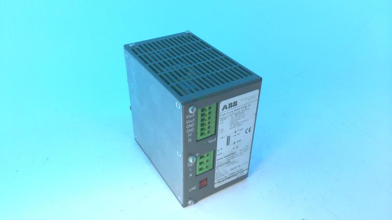 P37611-5-8018181 Power Supply by - ABB - ASEA BROWN BOVERI