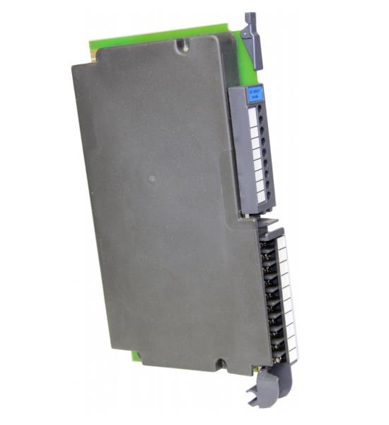 1771-IH PLC Module/Rack by ALLEN BRADLEY