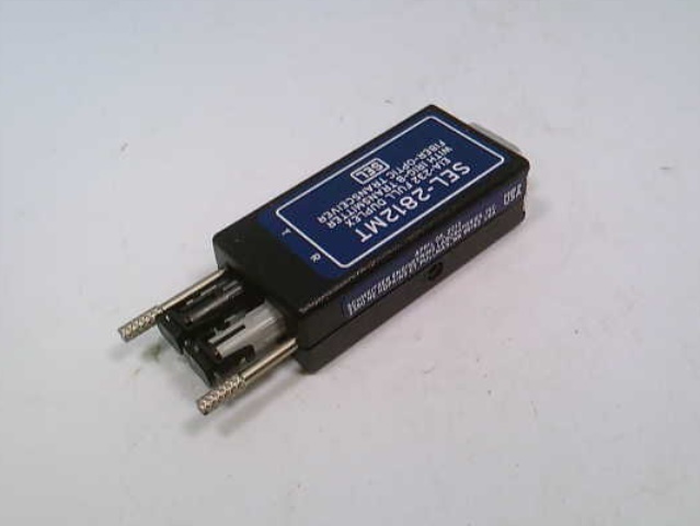 SEL-2812MT Radio Transceiver by SCHWEITZER ENGINEERING