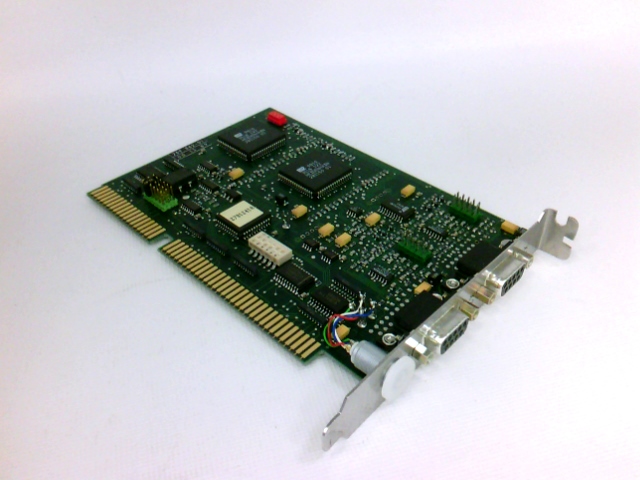 290155-01 PC Board PLC/Add-On Board by HEIDENHAIN CORP