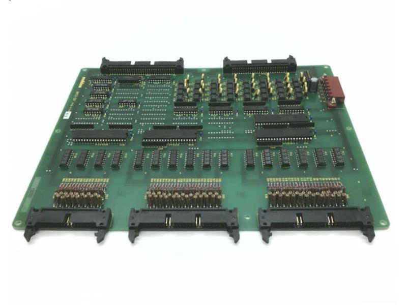 MPC3-30 TPB-H.VO PC Board PLC/Add-On Board by MAKINO
