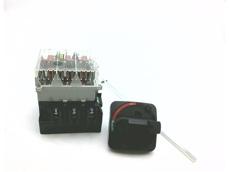 194R-NJ030P34R1 Disconnect Switch by ALLEN BRADLEY