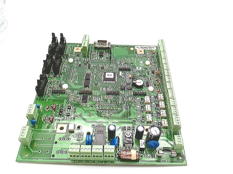 931066-001 PC Board PLC/Add-On Board by TROJAN