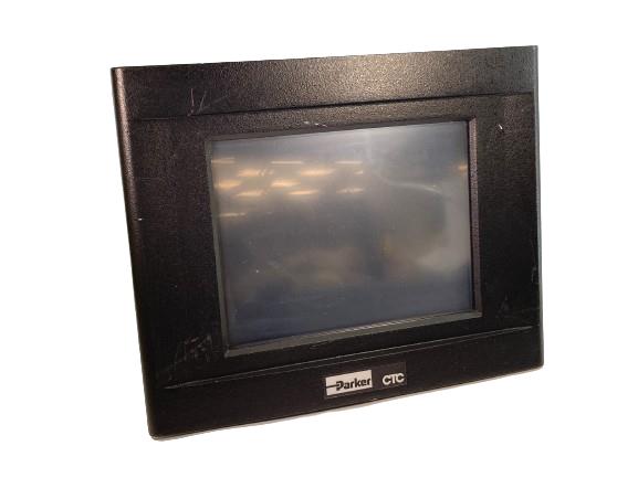 XPR10VT-4R3 Operator Interface by PARKER