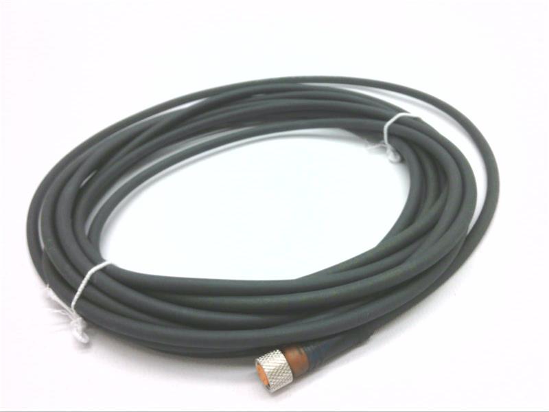 A-K4P-M8-S-G-5M-GY-2-X-X-2 Electrical Cable/Wire by SCHMERSAL