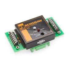 M-2037-0011-01 Control/Interface Board by RENISHAW