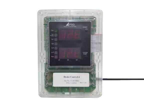 5-10383 Control by DRAKE REFRIGERATION