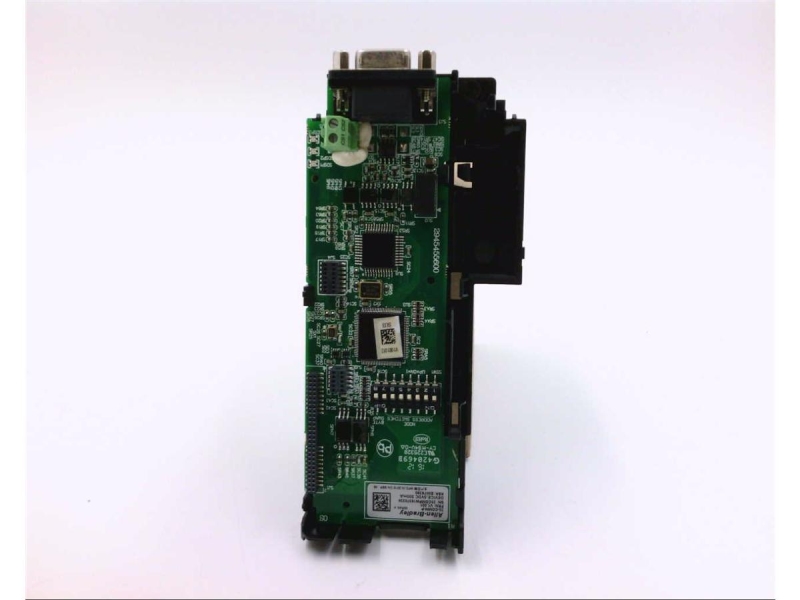 25-COMM-P Keypad/Keyboard by ALLEN BRADLEY