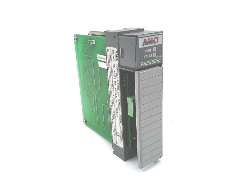 1541-03 PLC Module/Rack by ADVANCED MICRO CONTROLS