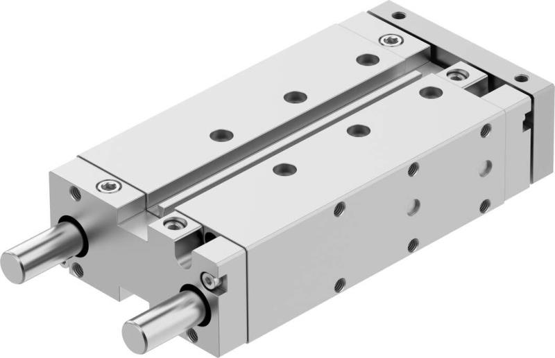 DFM-32-100-B-PPV-A-KF Pneumatic Actuator par FESTO