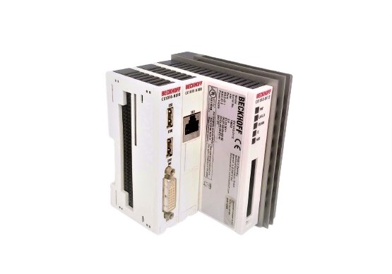 CX1010-0112 CPU/Control Board by BECKHOFF