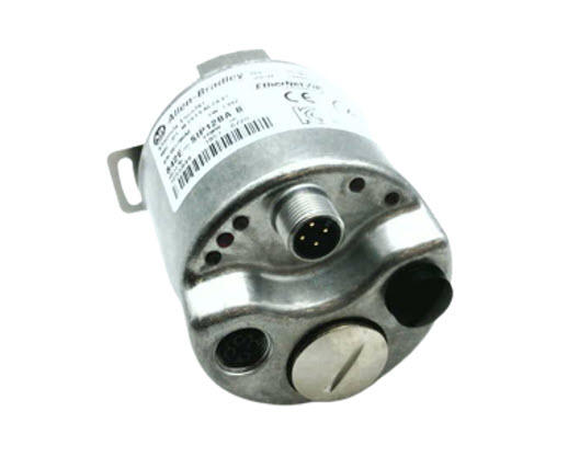 842E-SIP12BA Encoder/Resolver by ALLEN BRADLEY