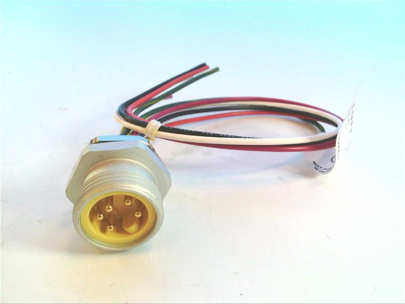 BCC A355-0000-20-RM122-003 Plug/Receptacle by BALLUFF