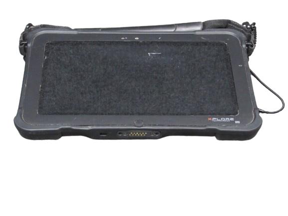 IX101B1 Operator Interface by XPLORE