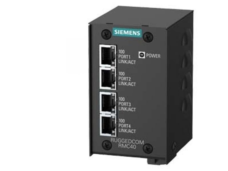 RMC40-HI-C200-XX Computer Accessory by RUGGEDCOM