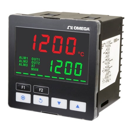 CN08D3-L-AC Temperature/Process Control by OMEGA ENGINEERING