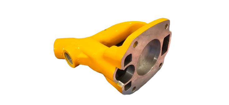 175-010-2 Machine Part par AIMCO URYU