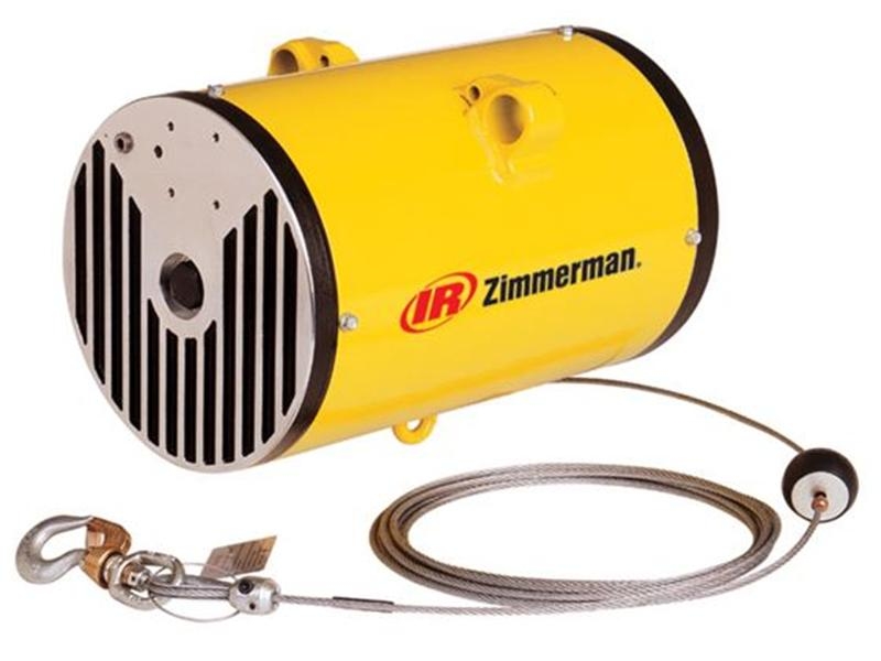 BW035080 Pneumatic Accessory by INGERSOLL RAND