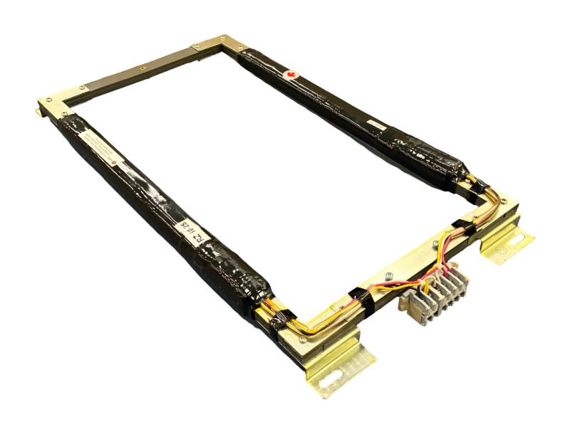 RZ10-25 Current Sensor by I-GARD