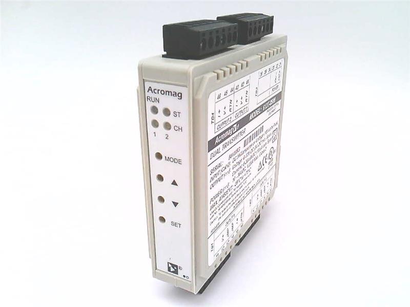 612T-0500 Signal Conditioner/Transmitter by ACROMAG