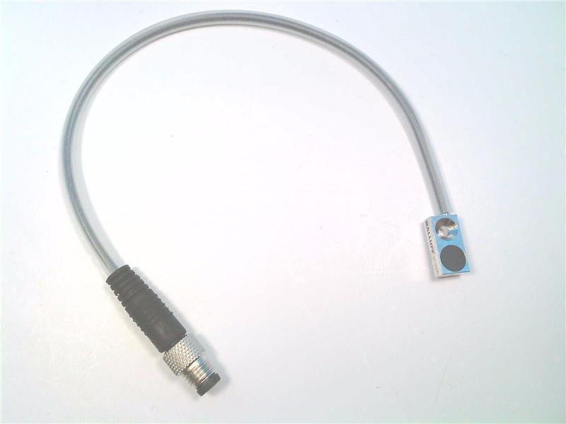 BES R04MC-PSC20B-EP00,2-GS49-107 Inductive Sensor by BALLUFF
