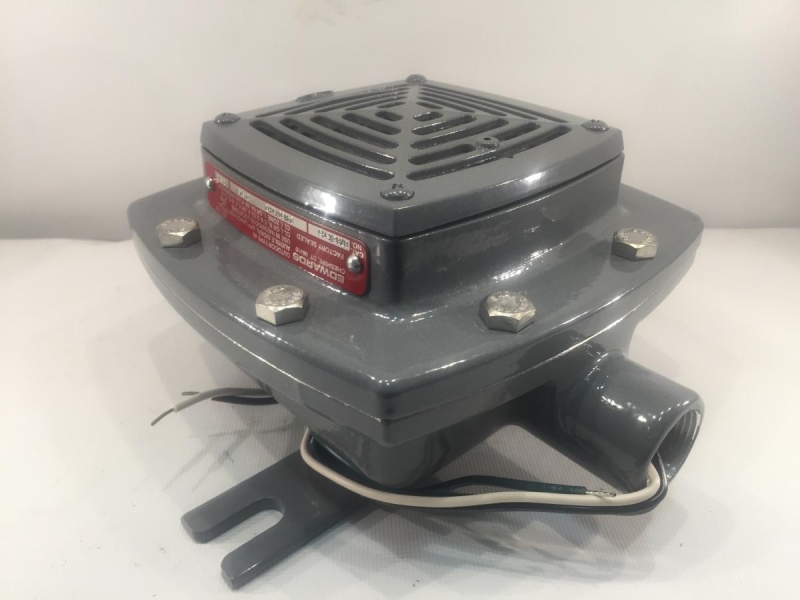 878EX-G5 Buzzer/Horn/Alarm par EDWARDS SIGNALING