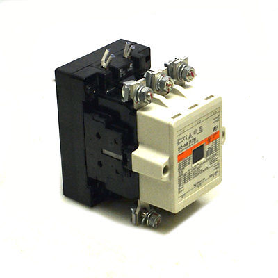 SC-N6 Contactor by FUJI ELECTRIC