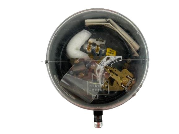 DA 21-2 RG 8S Pressure Switch by MERCOID