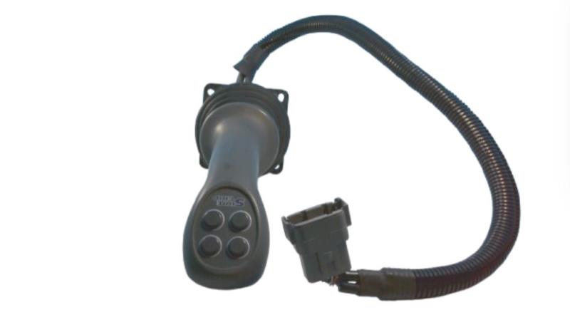 J1-M4-JSL-02-BAR-A Joystick by SURE GRIP