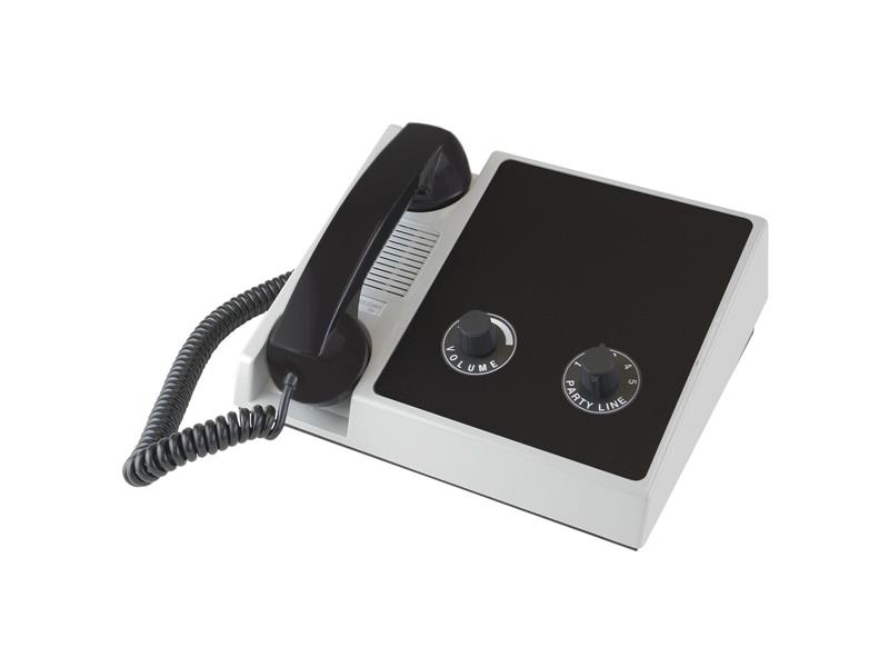 7265-101 Phone by GAI TRONICS