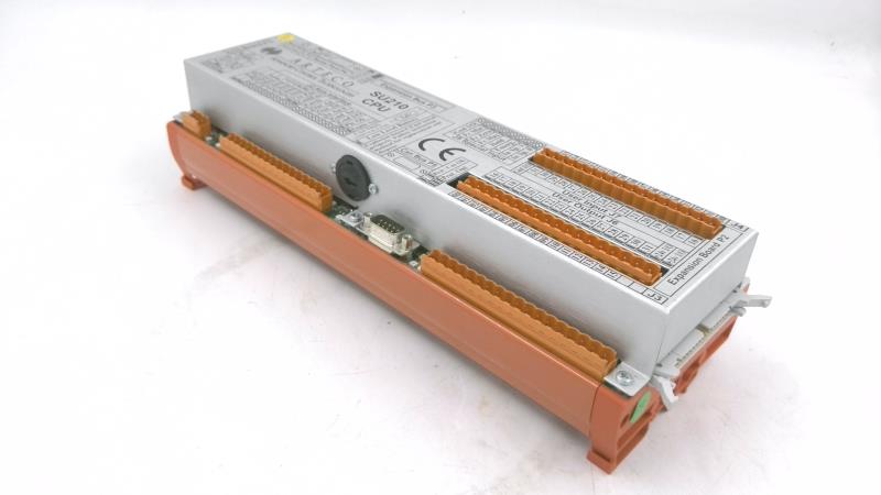 SU210 Servo Drive/Servo Control by ARTECO