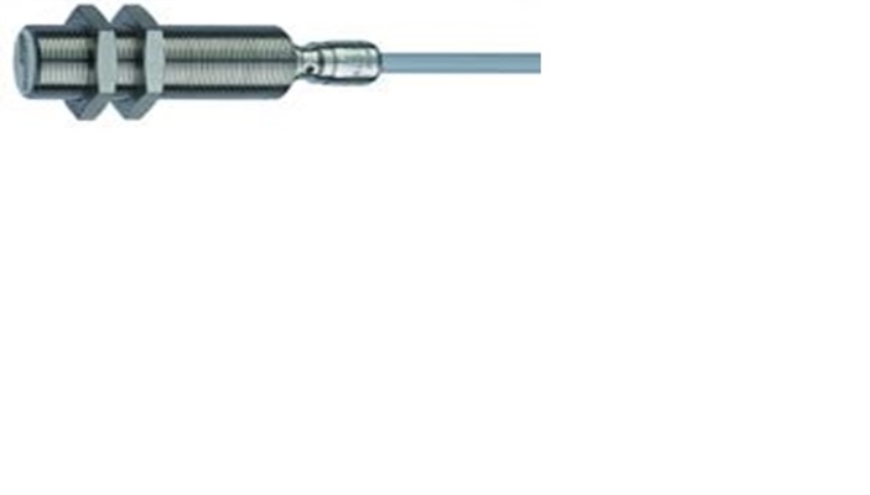 DW-LS-702-M18-002 Inductive Sensor by CONTRINEX