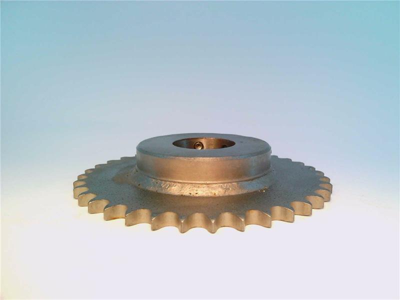 40B36 Sprocket/Gear par MARTIN SPROCKET & GEAR INC