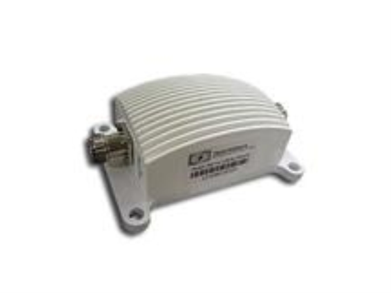 12-505 Radio Transceiver by TELETRONICS INTERNATIONAL