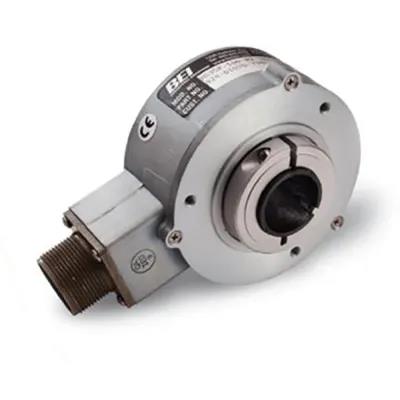 HS35F-62-BS-1024-ABZC-28V/V-SM12-S Encoder/Resolver by BEI SENSORS