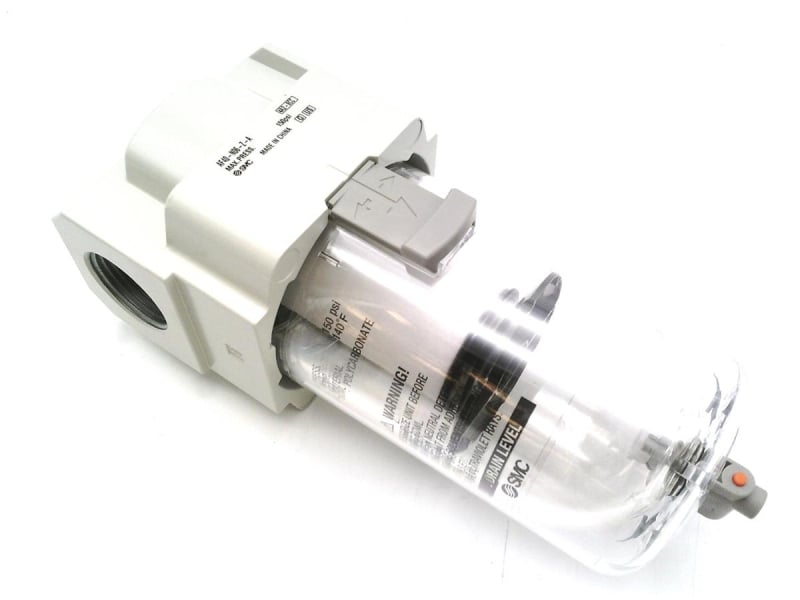 AF40-N06-Z-A Pneumatic Filter by SMC