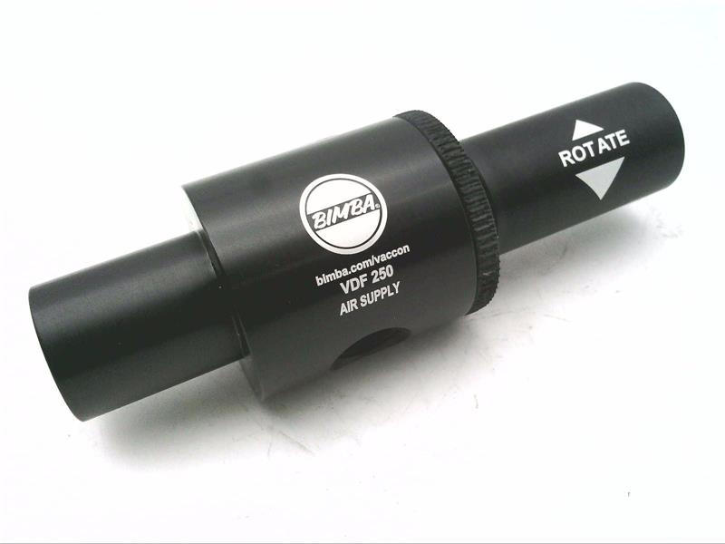 NVDF-25-PXX-S00M01 Pneumatic Valve by NORGREN