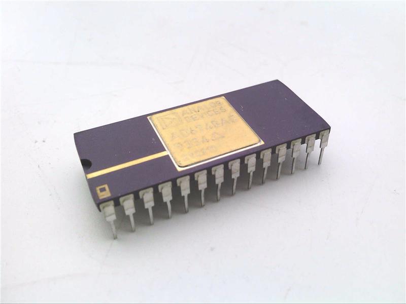 AD674BAD Data Aquisition/Converter IC by ANALOG DEVICES
