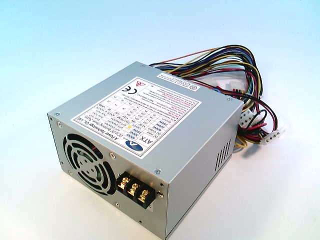 APT-DW250H Power Supply by POWER TECHNOLOGY