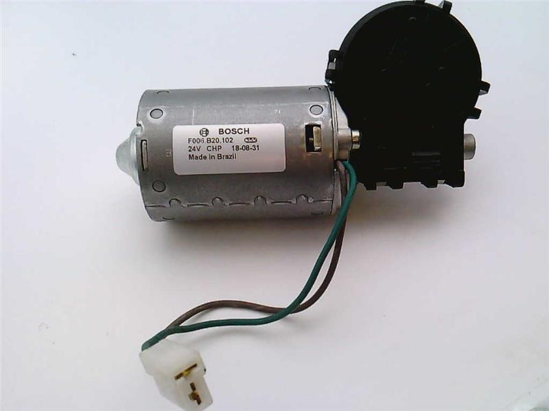 F006-B20-102 Motor by BOSCH
