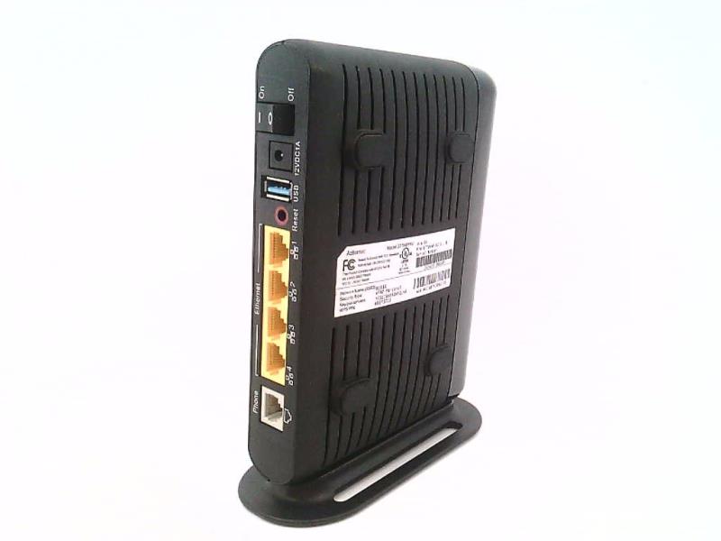 GT784WNV Networking Router by ACTIONTEC ELECTRONICS INC
