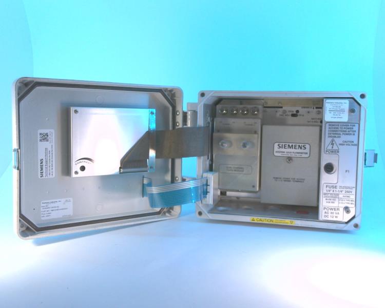 1010DNR-T2KGS-S2 Flow Meter by CONTROLOTRON