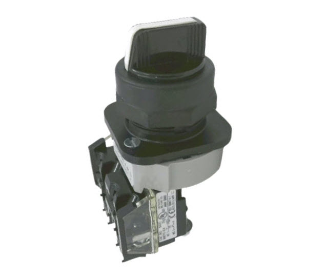 800HC-JR91A Selector Switch by ALLEN BRADLEY