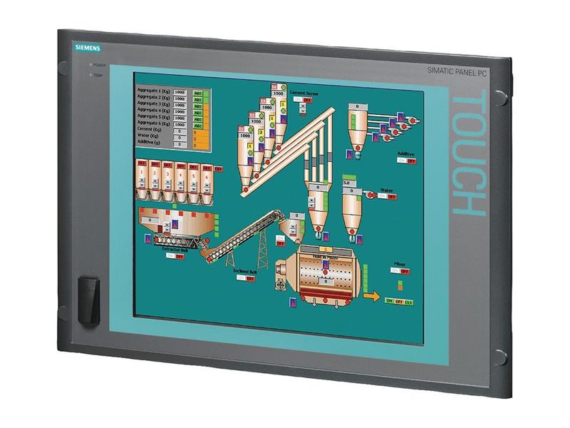 6AV7803-1BB20-2AC0 Industrial Computer by SIEMENS