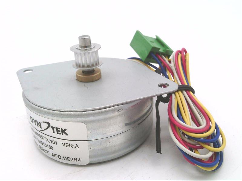 MP057TC101 Motor by DYNTEK
