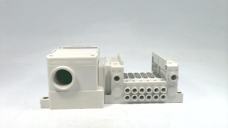 SS5Y3-10T-06BS-C6 Pneumatic Manifold by SMC